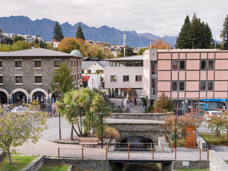 About Ngāi Tahu Property, Christchurch | Tower Junction