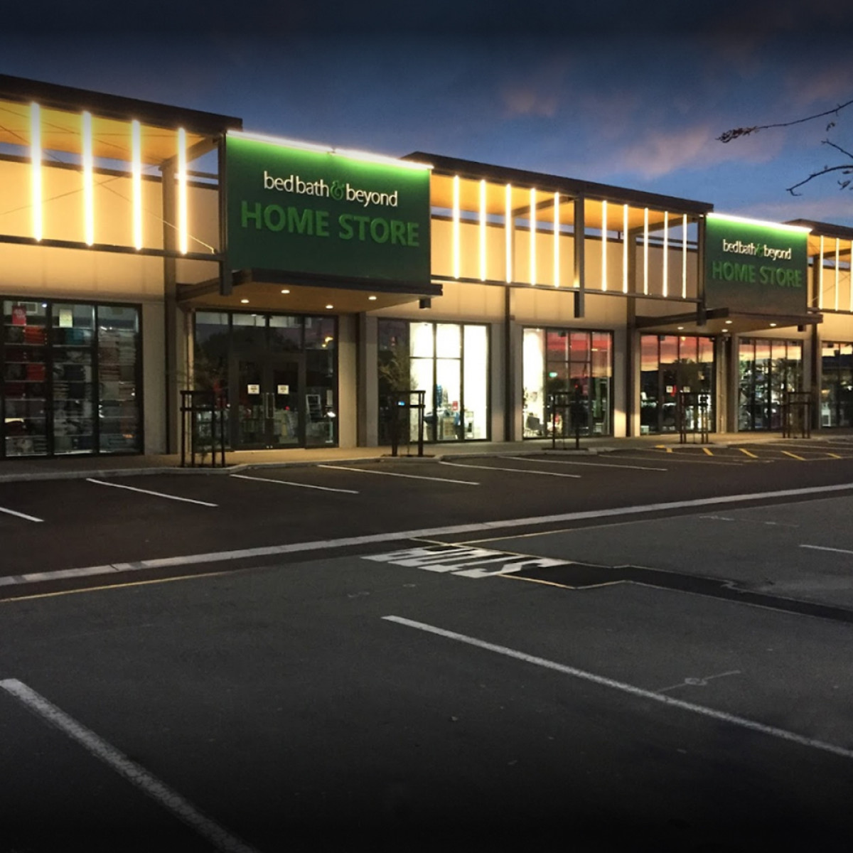 Bed Bath & Beyond Addington | Stores | Tower Junction » Shop Tower Junction