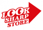 Look Sharp | Stores | Tower Junction