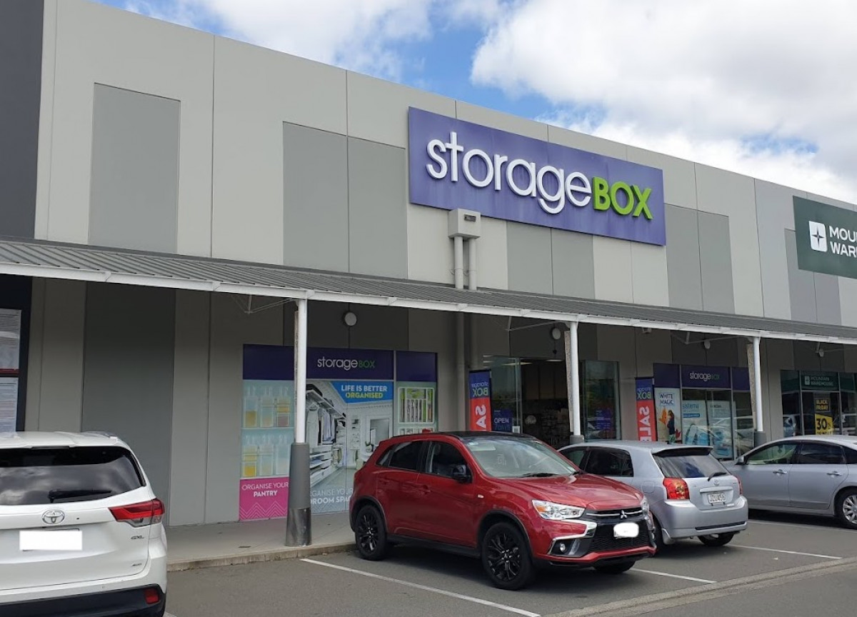 Storage Box | Stores | Tower Junction » Shop Tower Junction